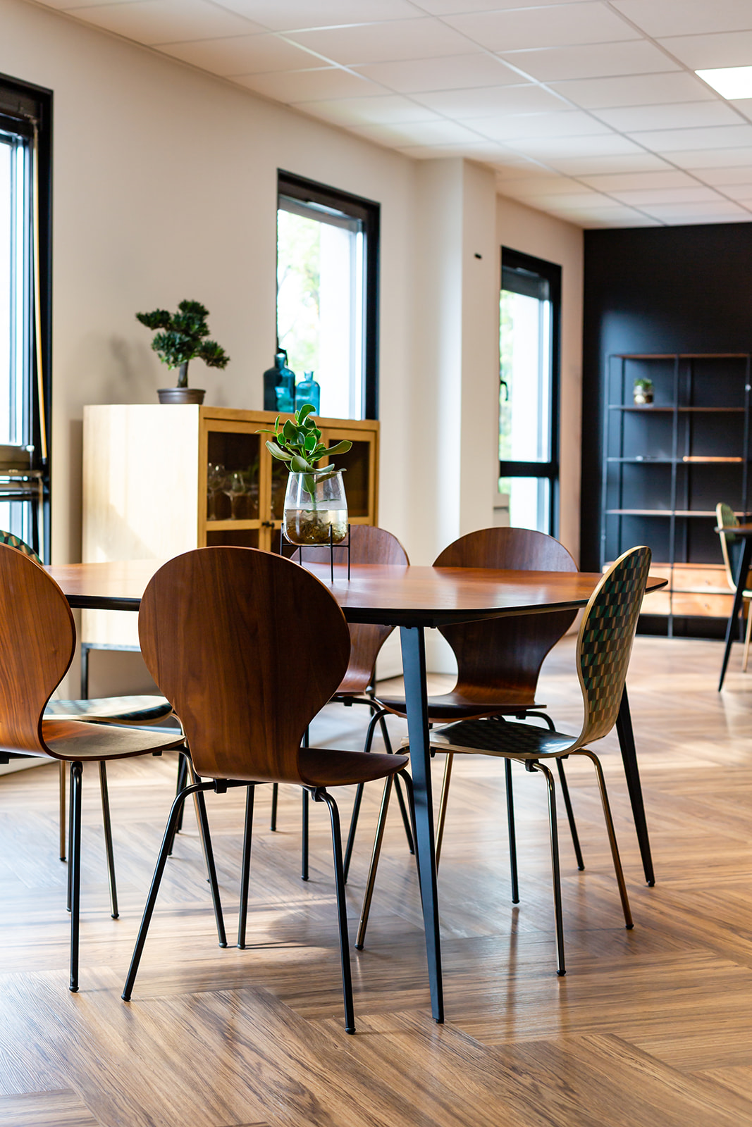 Nos Nouveaux Locaux - WAYBOX